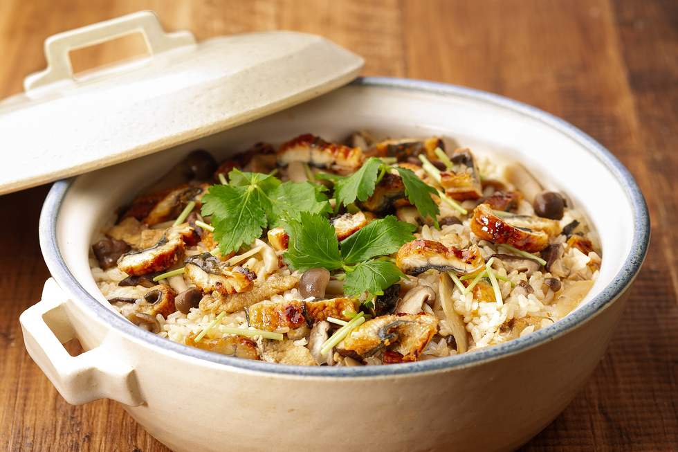 Breakfast｜Oriental Hotel Hiroshima